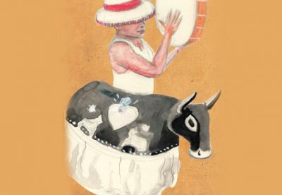 A história do Boi-Bumbá - Revista Raça Brasil