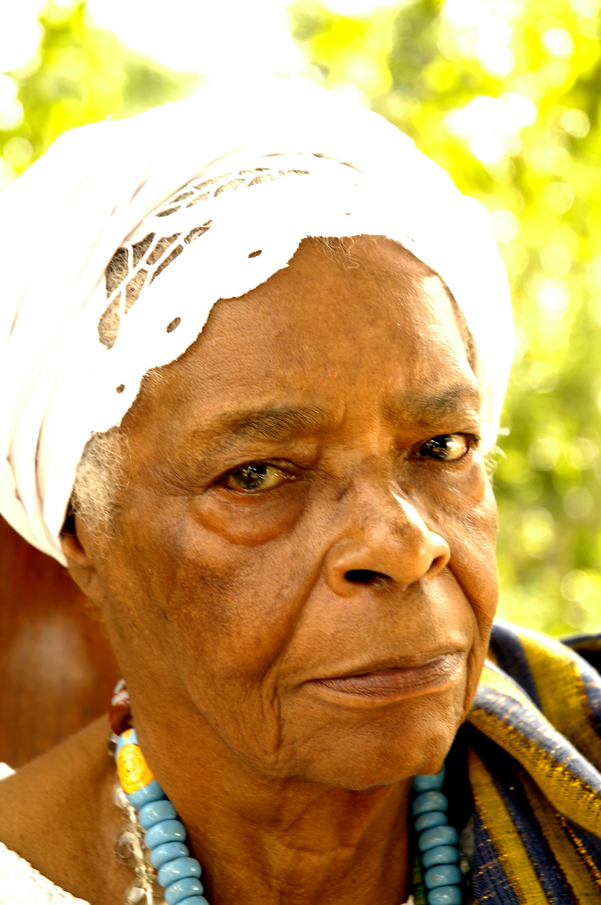 AUTORIDADE MÁXIMA - Revista Raça Brasil