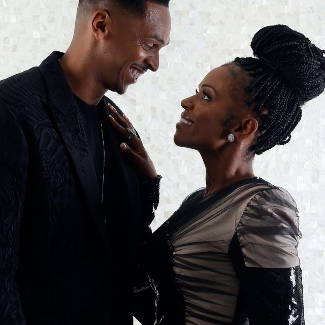 Por que Samba-Rock? - Revista Raça Brasil