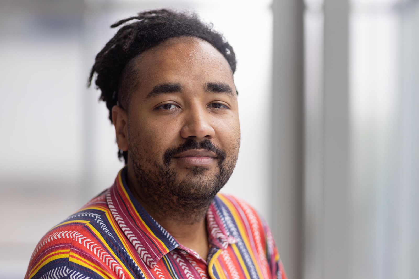 A presença de pessoas negras em todas as etapas do audiovisual é ...